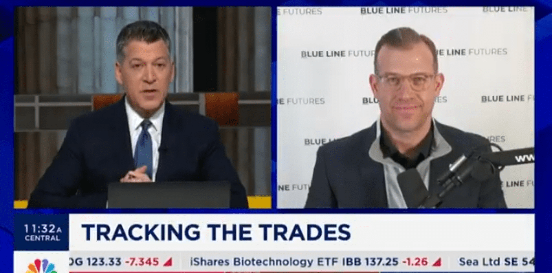 Insights - Blue Line Capital