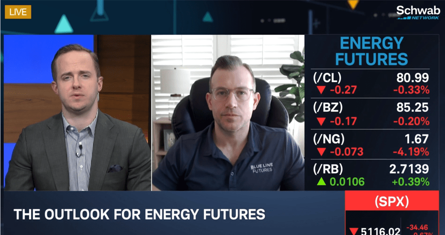 Navigating Options Expiration: Insights from Bill Baruch on the Schwab ...