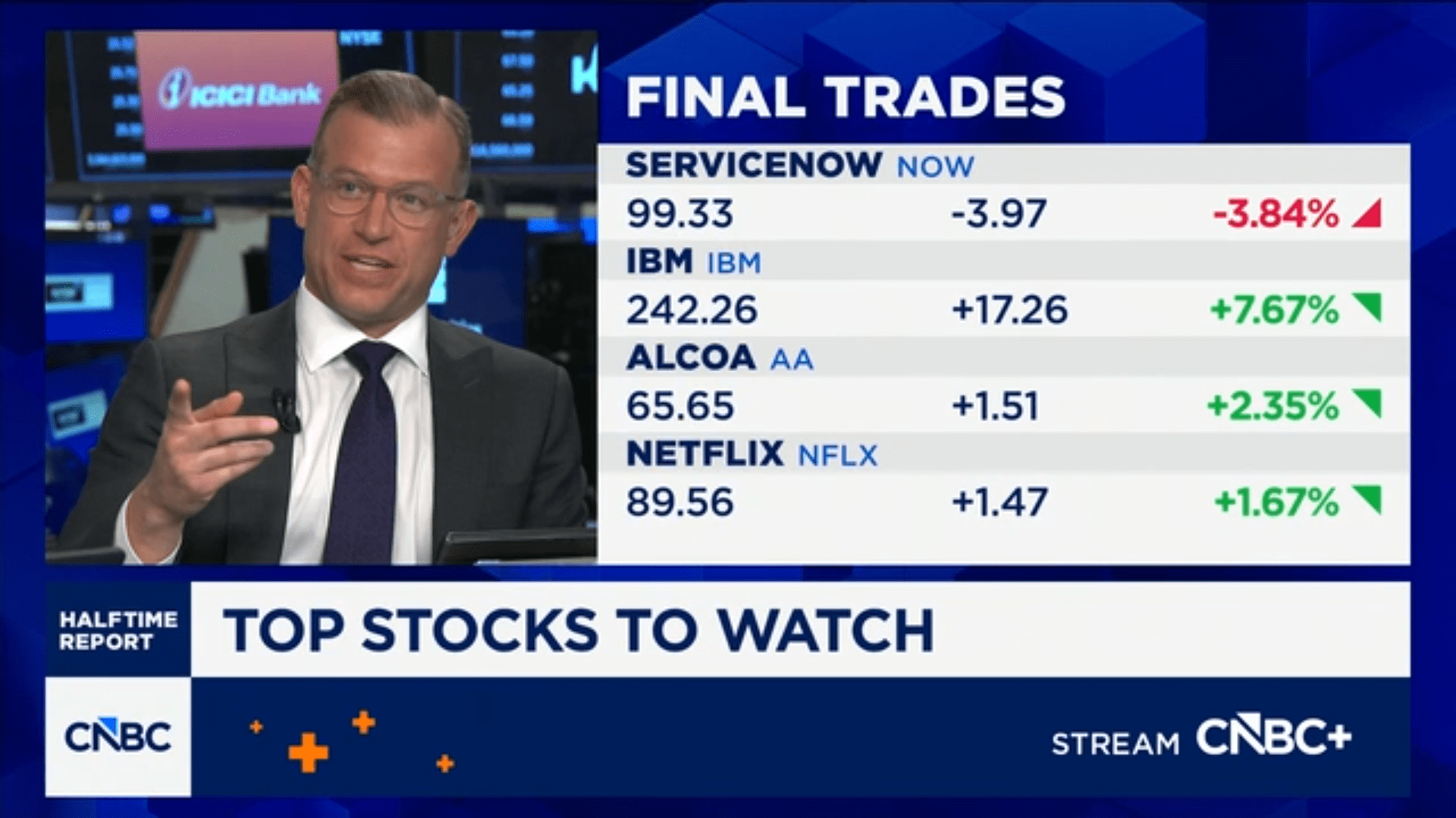 The Tides are Turning for Services — Bill Baruch Bullish on ServiceNow ...